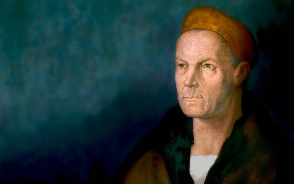 Jacob Fugger: chi è l'uomo più potente della finanza | Online Sim