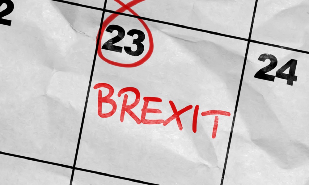 Brexit o Brexin? Azioni, bond, valute, materie prime | Online Sim