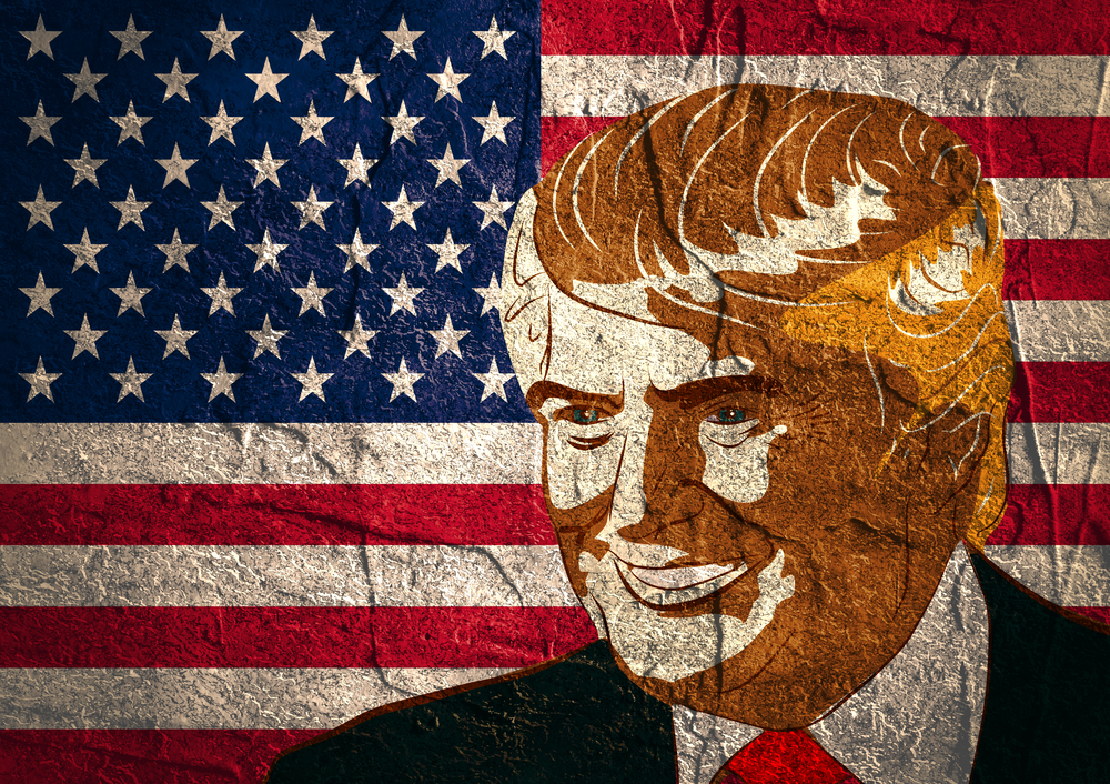 Perché Donald Trump vuole la guerra commerciale | Online Sim Perché Donald Trump vuole la guerra commerciale | Online Sim