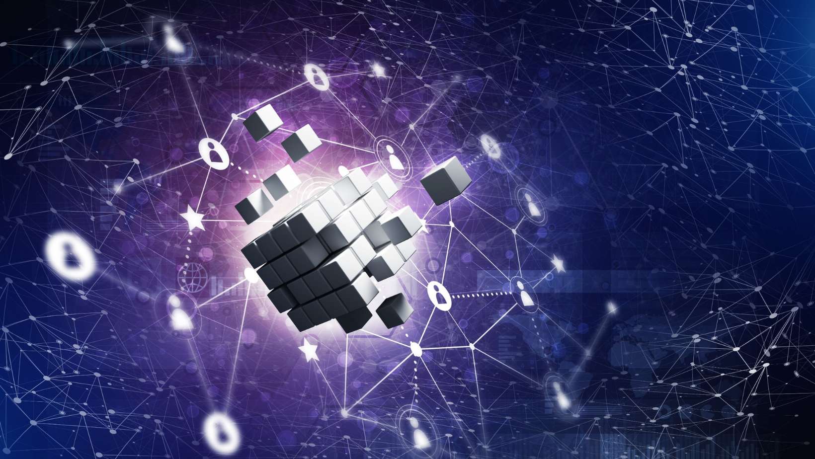 Finternet: quale sarà il futuro del sistema finanziario | Online Sim